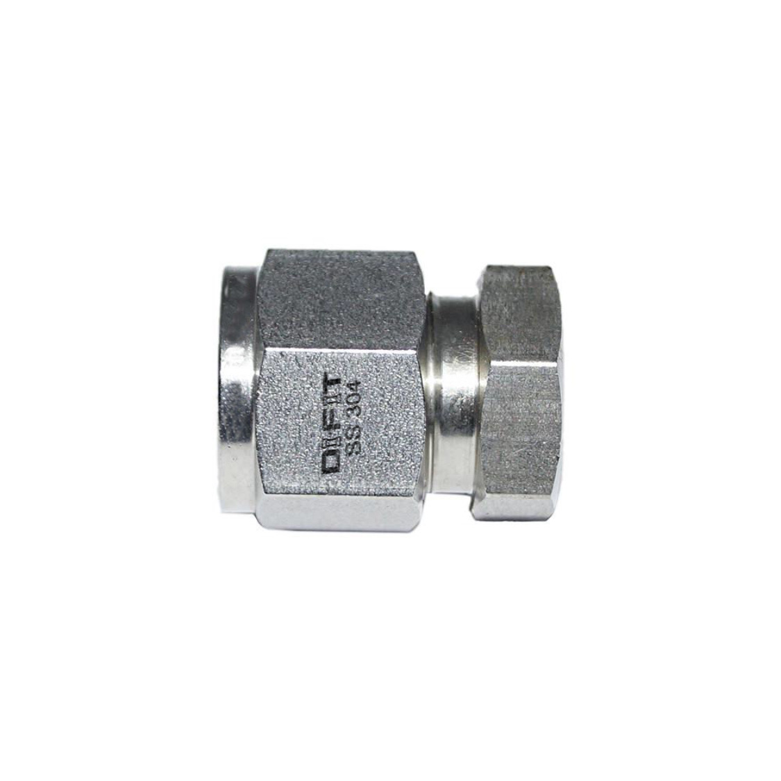 INSTRUMENTATION PIPE FITTINGS Cap - Doshi Impex India