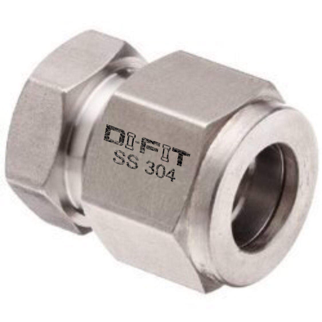 High-Quality Instrumentation Tube Fittings - Doshi Impex India
