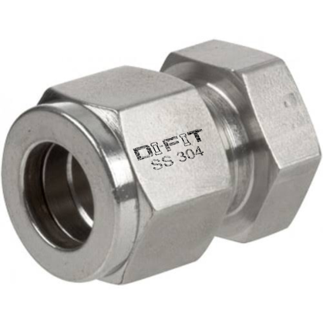 Fitting End Closure - Doshi Impex India